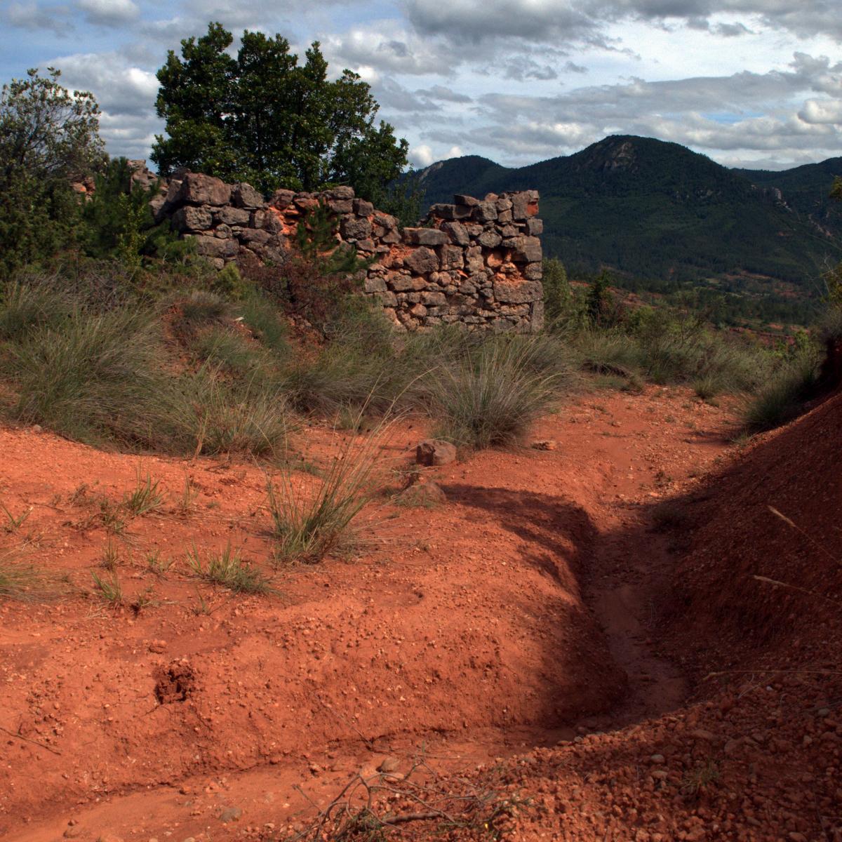 Peyrolles | Limouxin Tourisme – Site Officiel de l’Office de tourisme ...