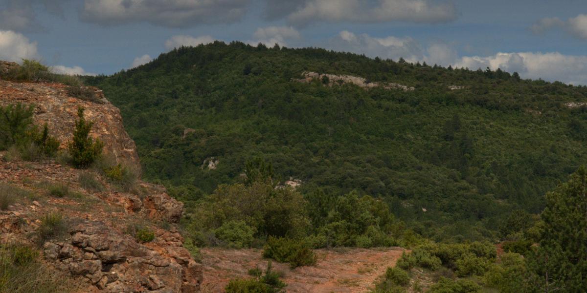 Peyrolles | Limouxin Tourisme – Site Officiel de l’Office de tourisme ...