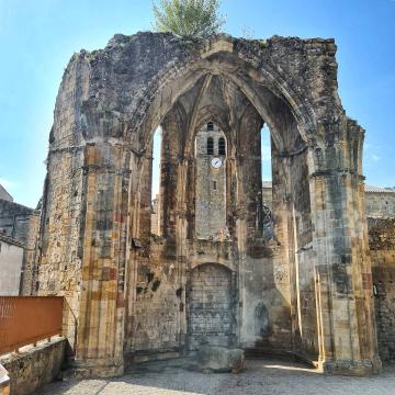 Limouxin Tourisme – Site Officiel de l’Office de tourisme du Limouxin