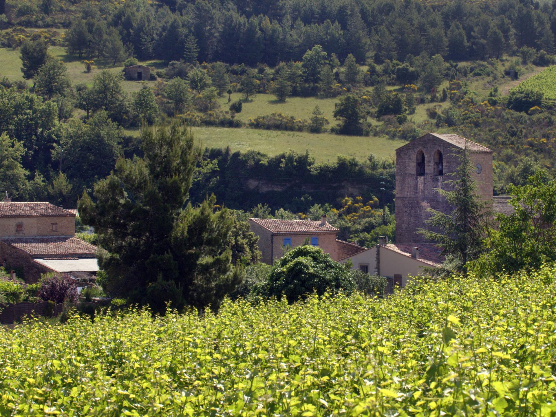 Nos villages | Limouxin Tourisme – Site Officiel de l’Office de ...