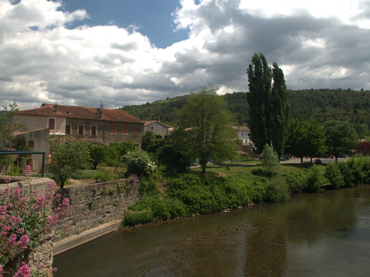 Nos villages | Limouxin Tourisme – Site Officiel de l’Office de ...
