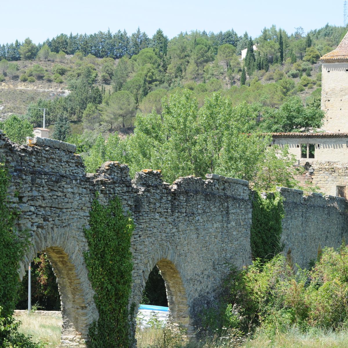 Saint-Polycarpe | Limouxin Tourism – Official website of the Limouxin ...