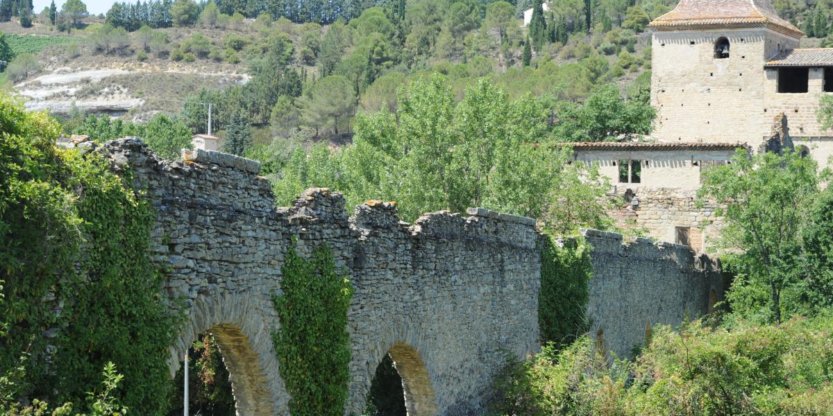Saint-Polycarpe | Limouxin Tourisme – Site Officiel de l’Office de ...