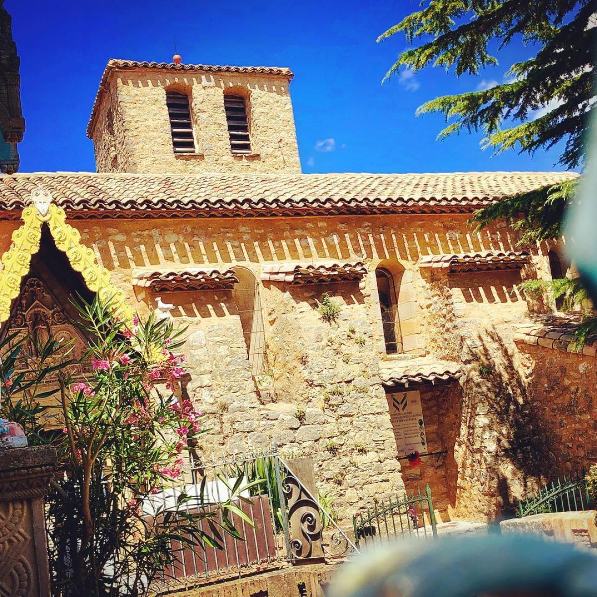 Limouxin Tourisme – Site Officiel de l’Office de tourisme du Limouxin