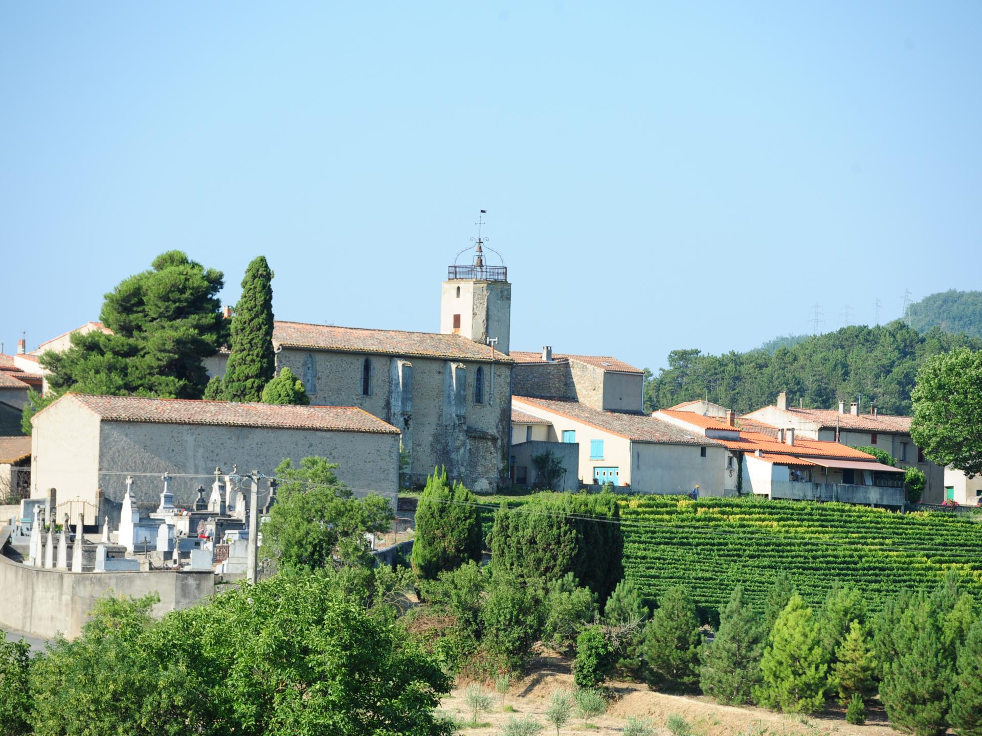 Nos villages | Limouxin Tourisme – Site Officiel de l’Office de ...