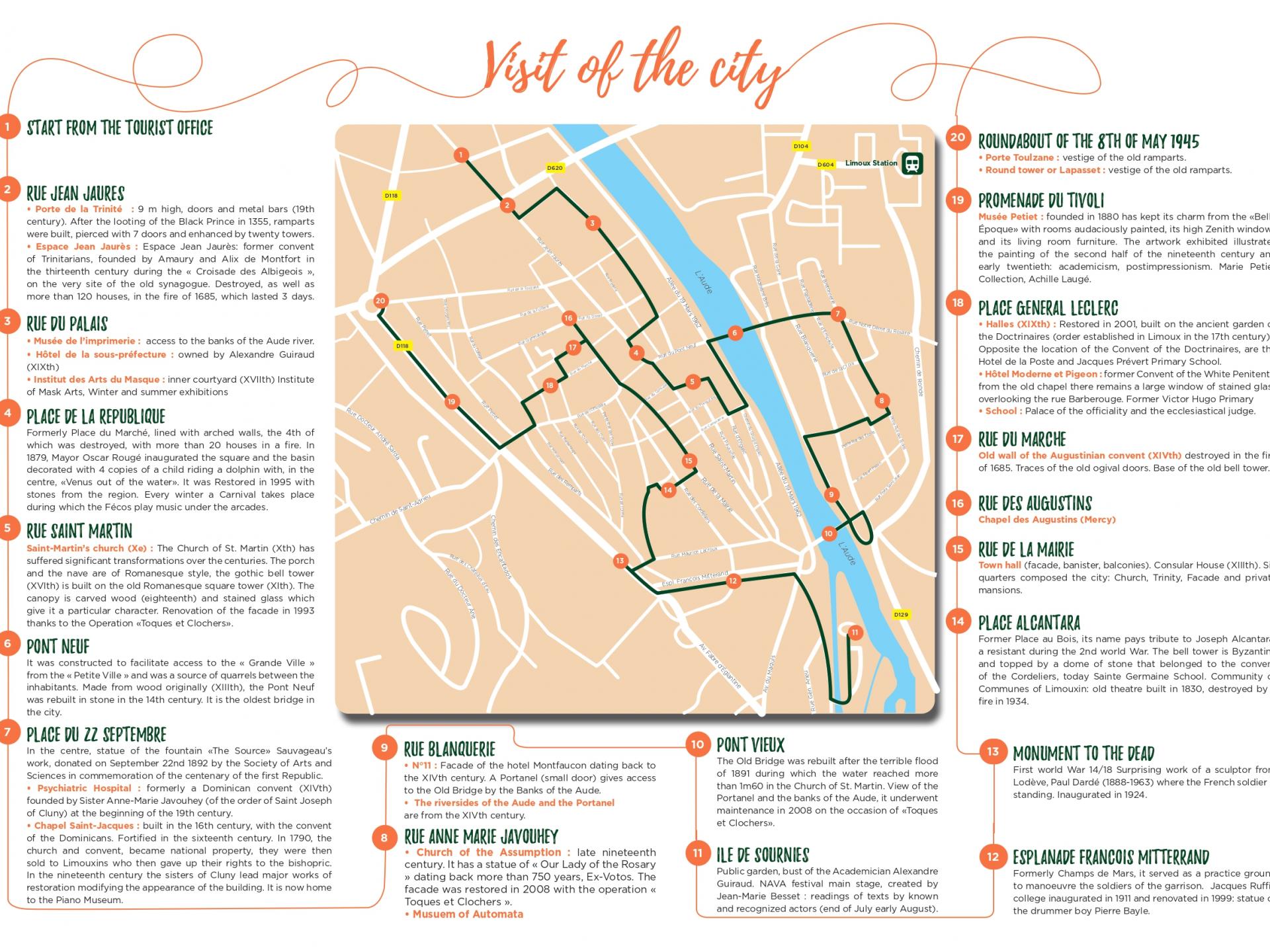 Brochures | Limouxin Tourism – Official website of the Limouxin Tourist ...