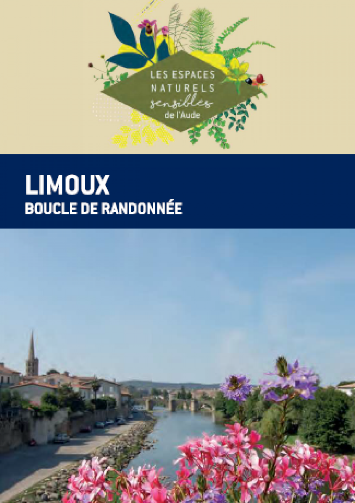 Walking tours | Limouxin Tourism – Official website of the Limouxin ...