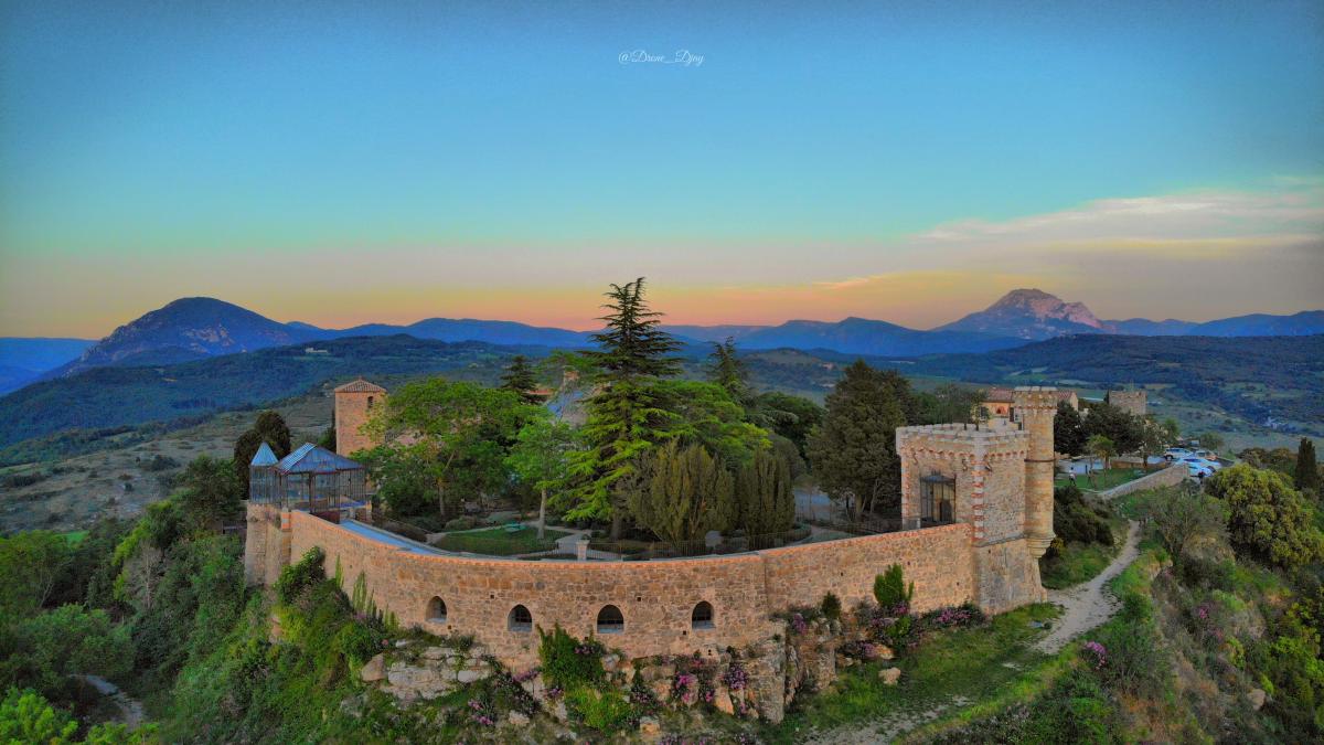 Limouxin Tourisme – Site Officiel de l’Office de tourisme du Limouxin