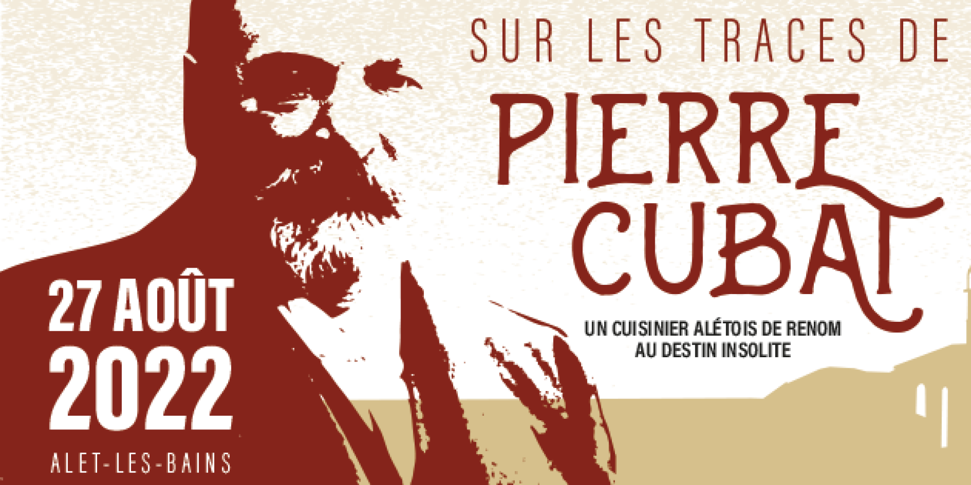 In the footsteps of Pierre CUBAT | Limouxin Tourism – Official website ...