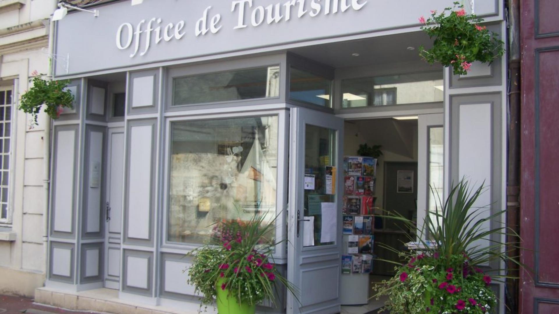 Visit Orbec | Authentic Normandy : Office de Tourisme Lisieux Normandie