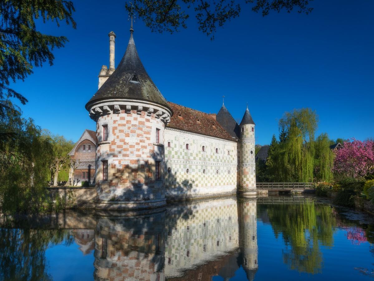 Authentic Normandy : Office de Tourisme Lisieux Normandie Authentic Normandy : Office de Tourisme Lisieux Normandie