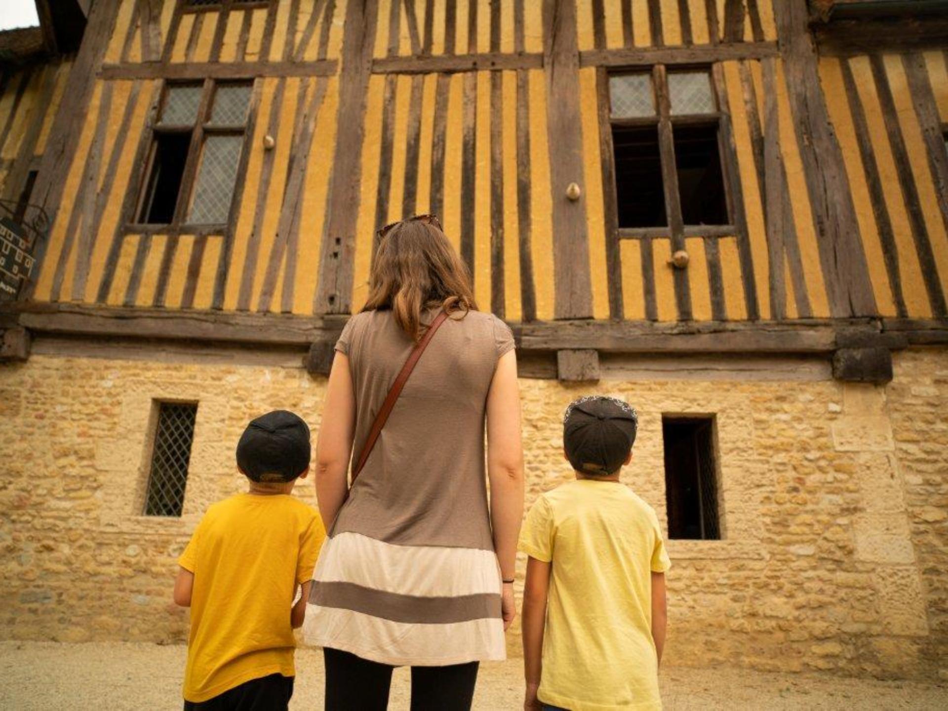 A visiter absolument à Cambremer | Office de Tourisme Lisieux Normandie