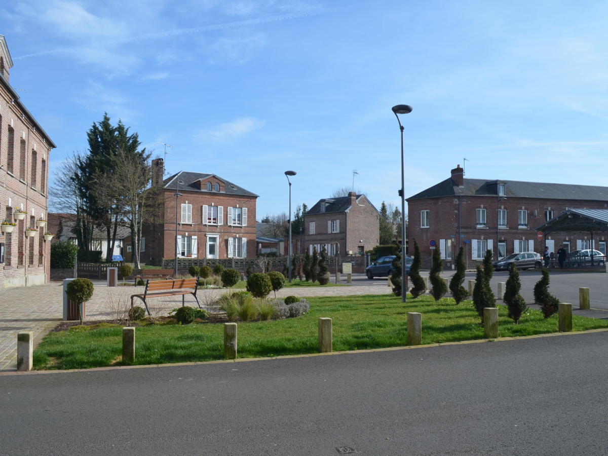 Visit Orbec | Authentic Normandy : Office de Tourisme Lisieux Normandie