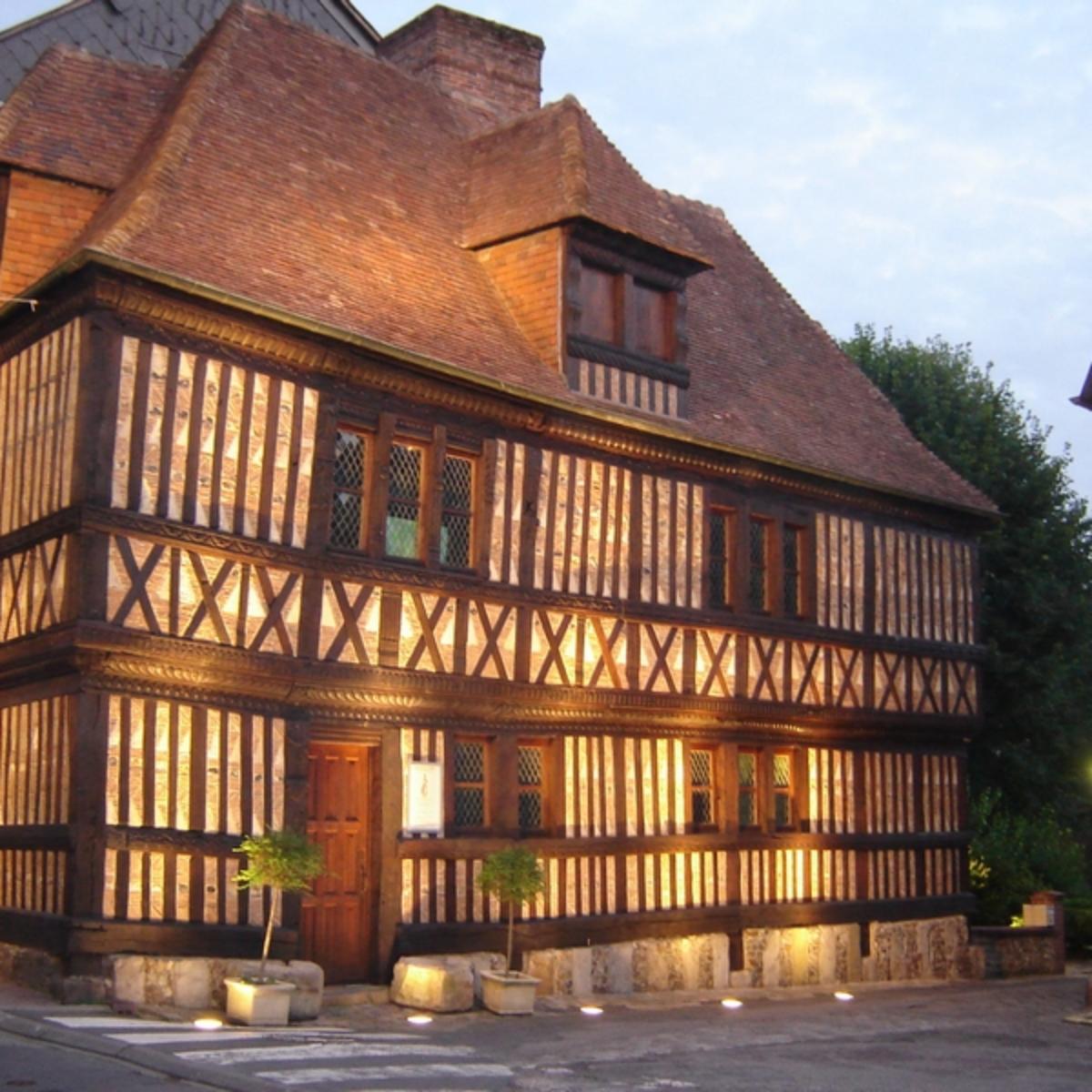 La champignonnière d’Orbec | Office de Tourisme Lisieux Normandie