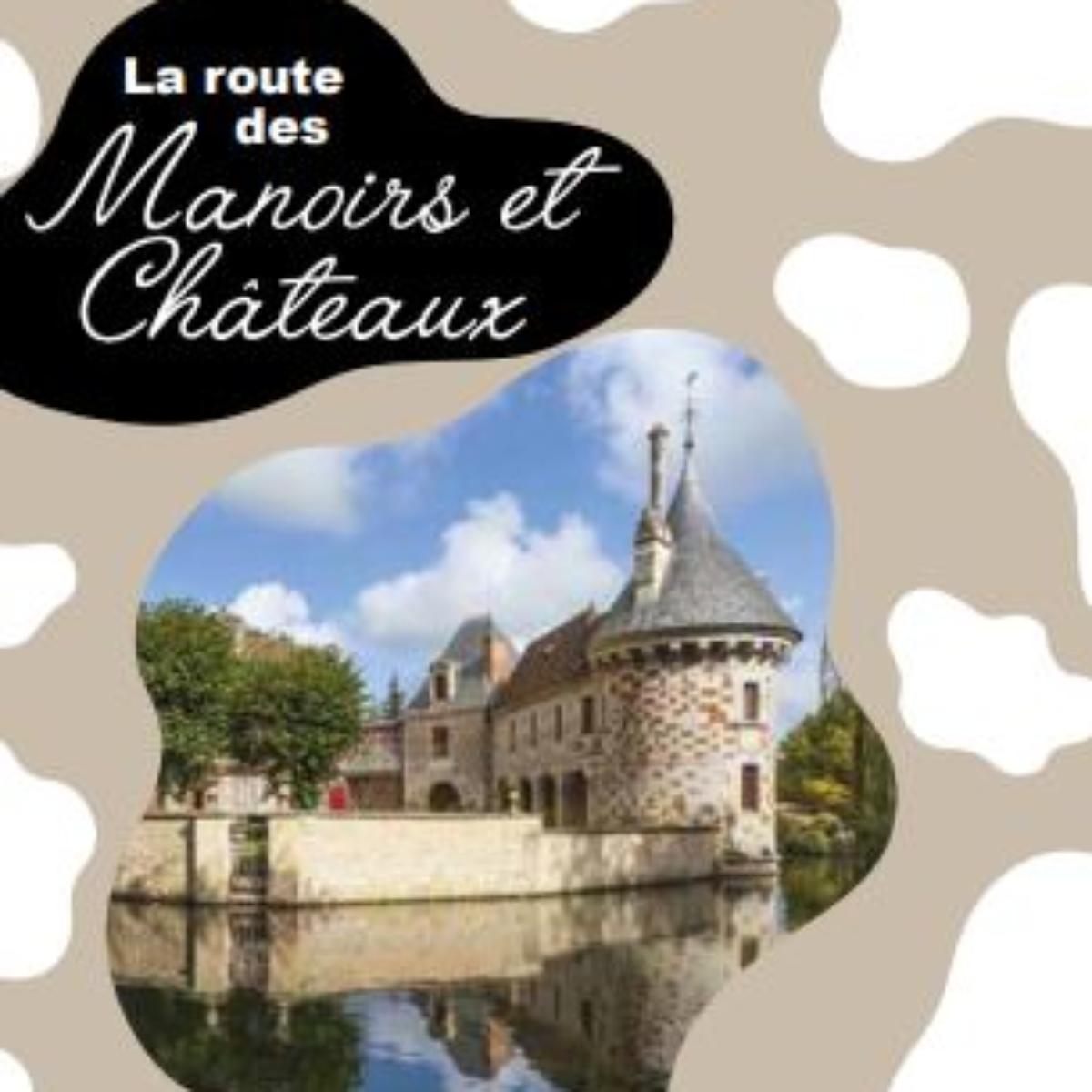 Plans et brochures | Authentic Normandy : Office de Tourisme Lisieux ... Plans et brochures | Authentic Normandy : Office de Tourisme Lisieux ...