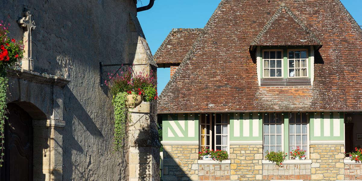 Visit Cambremer | Authentic Normandy : Office de Tourisme Lisieux Normandie