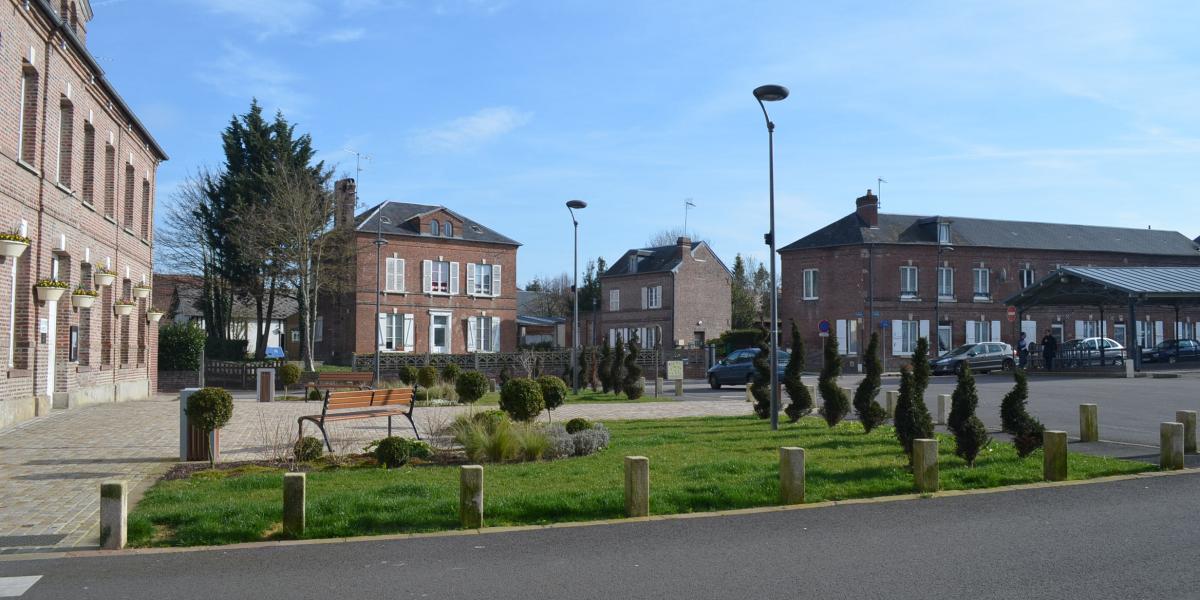 Visit Livarot | Authentic Normandy : Office de Tourisme Lisieux Normandie