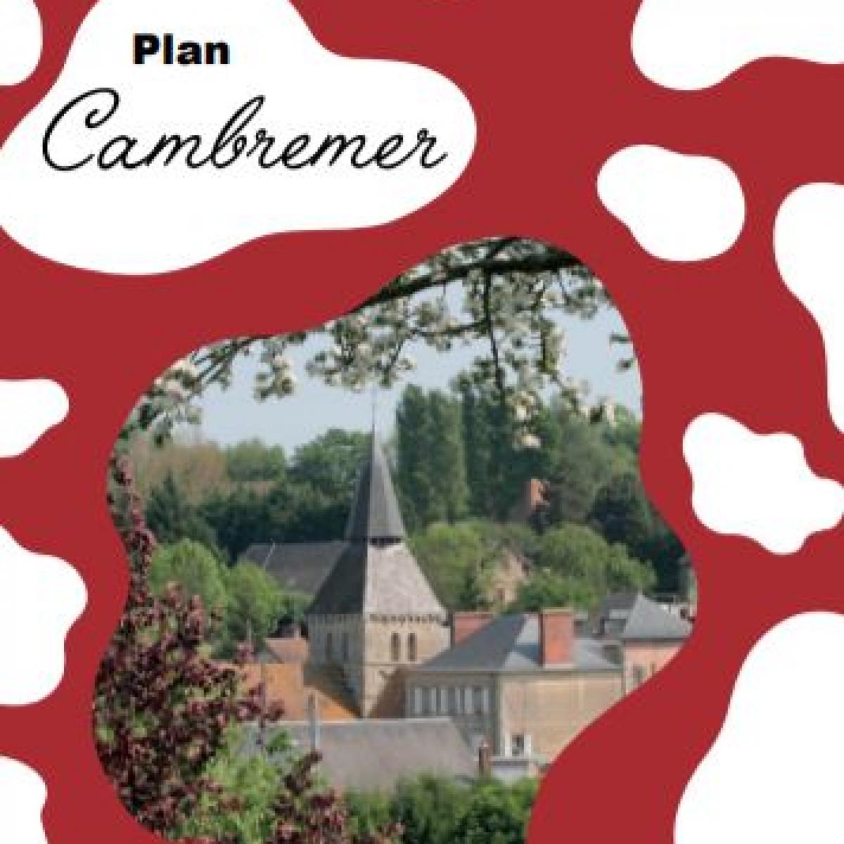 City guide and maps | Authentic Normandy : Office de Tourisme Lisieux ...