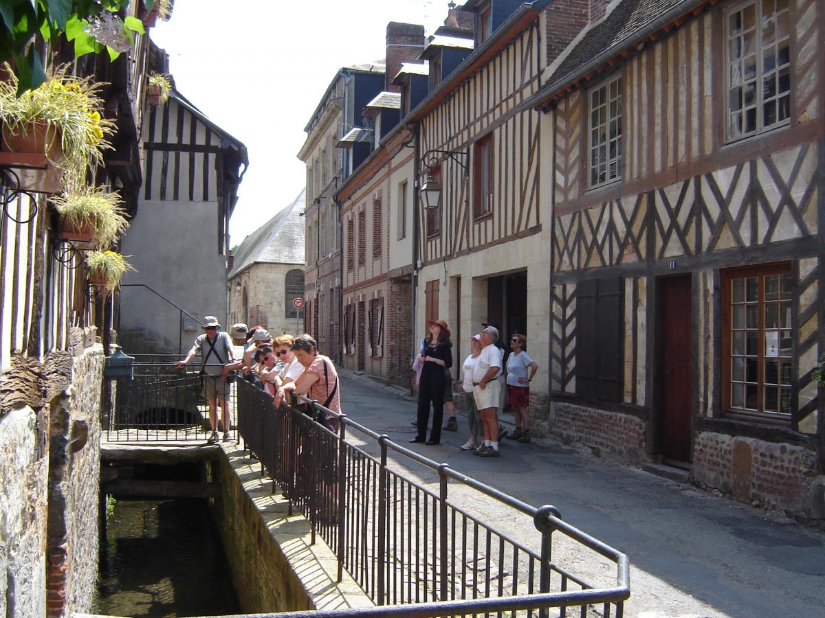 Visit Livarot | Authentic Normandy : Office de Tourisme Lisieux Normandie