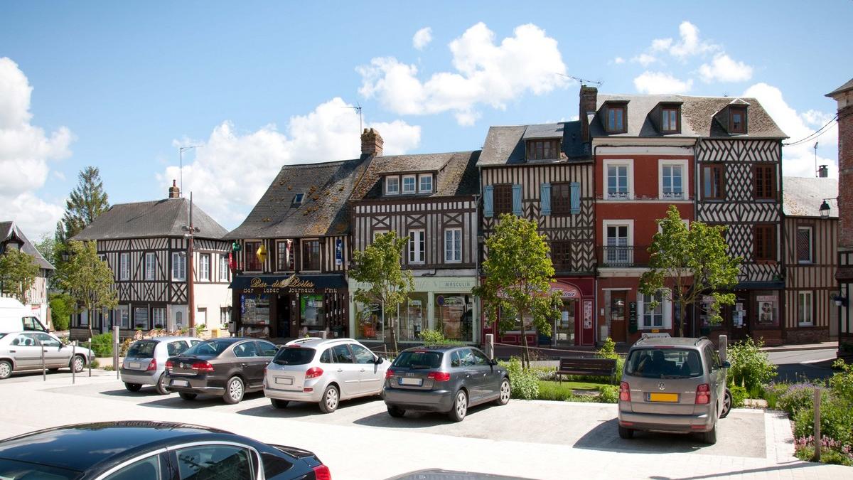 Visit Moyaux | Authentic Normandy : Office de Tourisme Lisieux Normandie