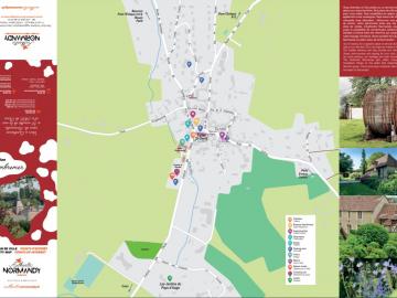 Visit Cambremer | Authentic Normandy : Office de Tourisme Lisieux Normandie