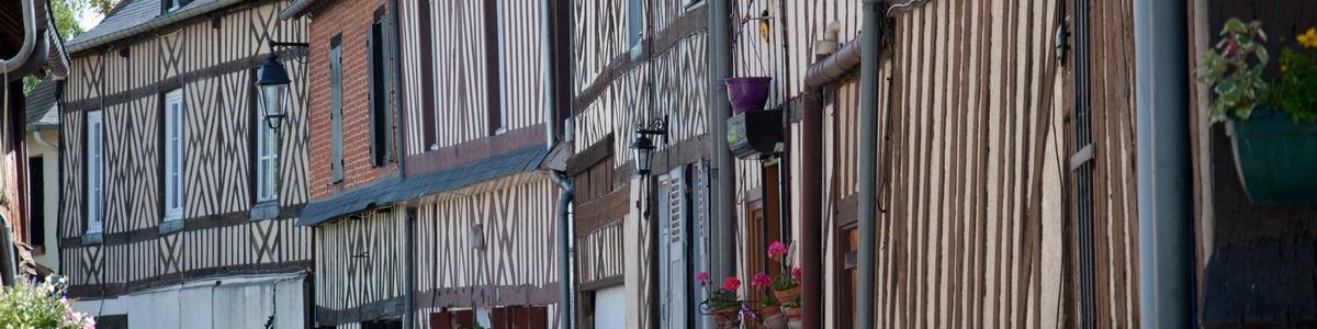 Visit Moyaux | Authentic Normandy : Office de Tourisme Lisieux Normandie