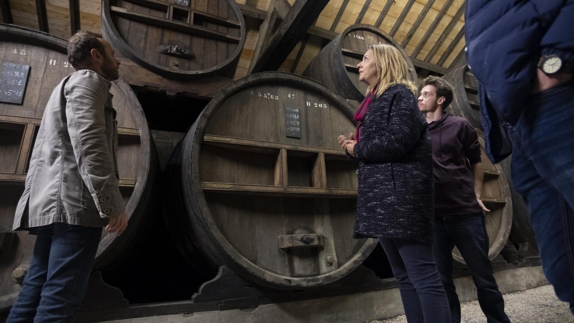 Cider and Calvados producers | Authentic Normandy : Office de Tourisme ...
