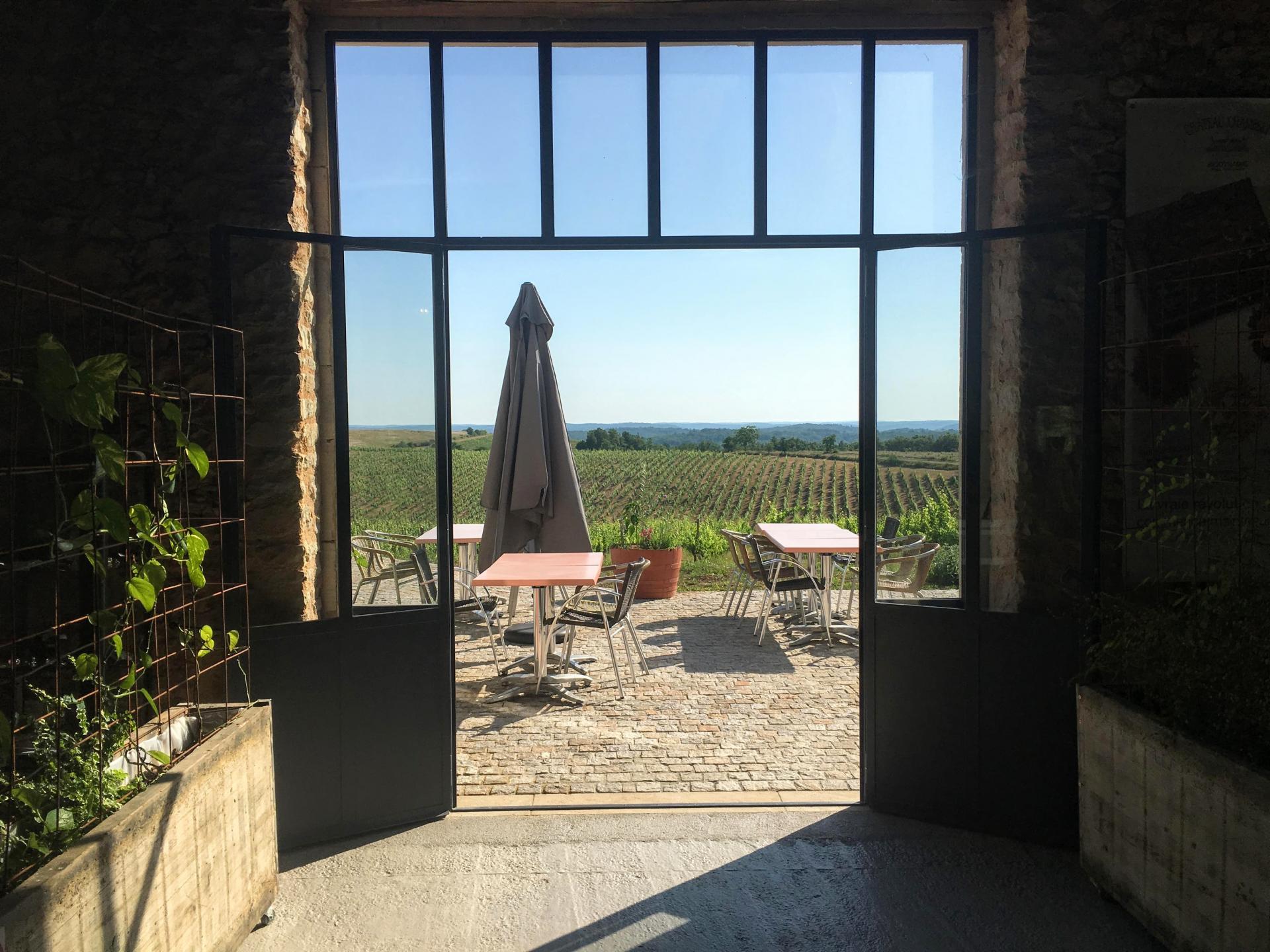 Ma découverte du Château de Chambert | Tourisme Lot