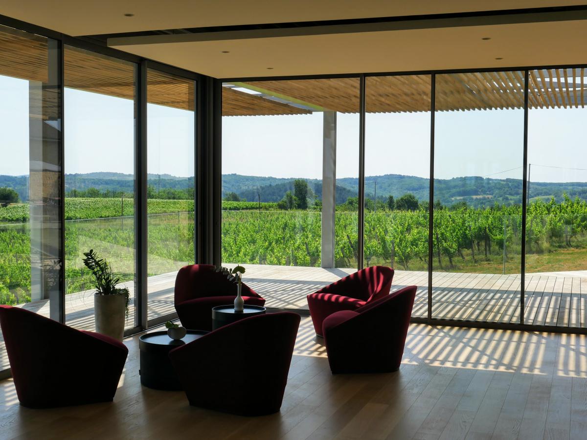 Ma découverte du Château de Chambert | Tourisme Lot