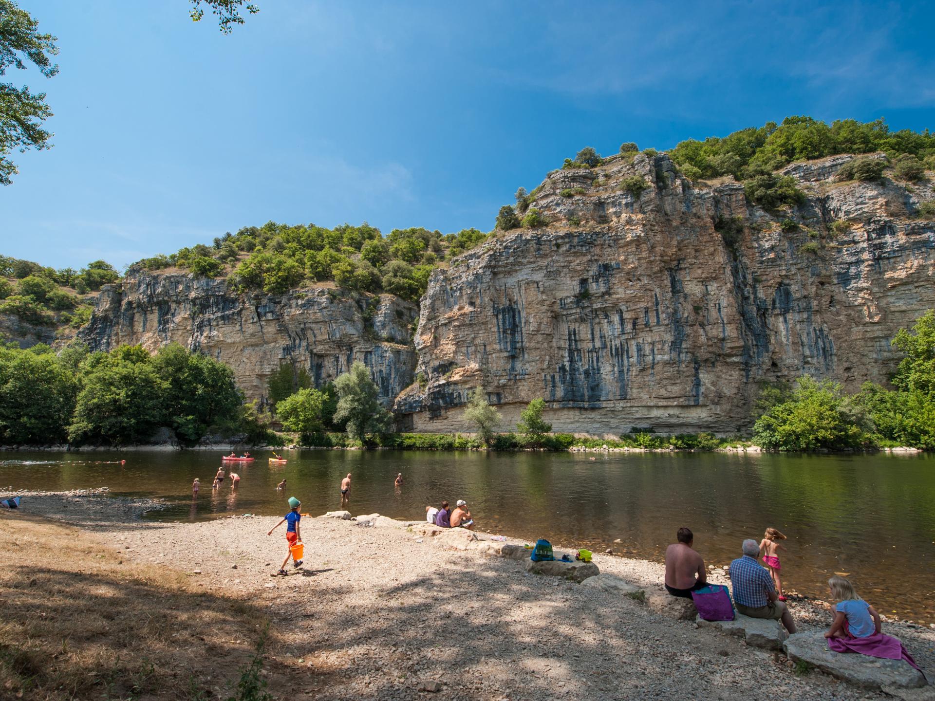Souillac en Vallée de la Dordogne
