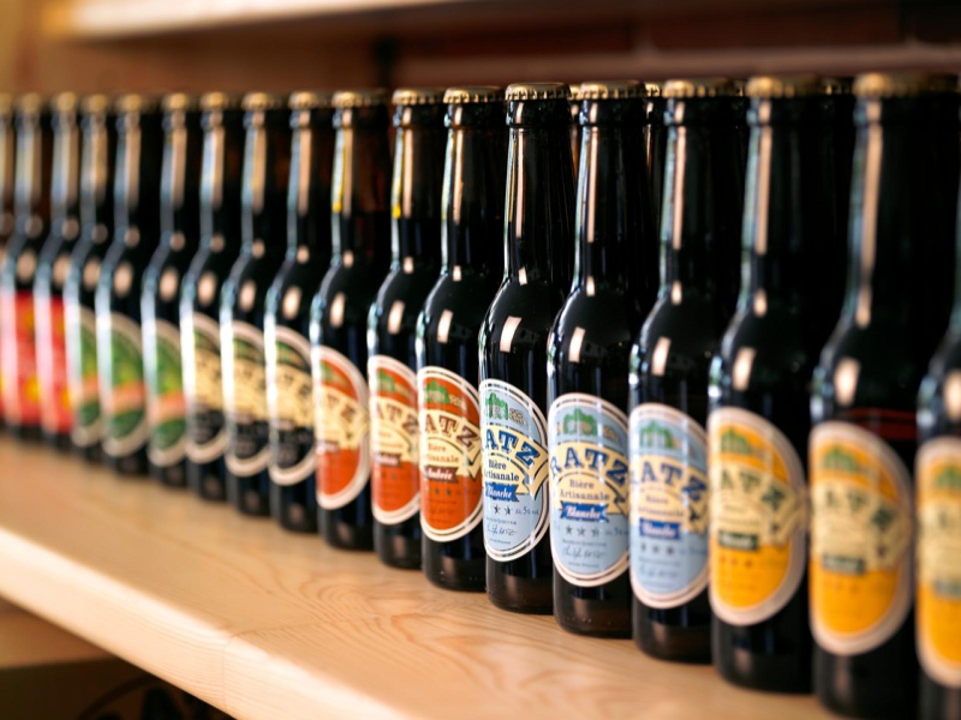 Produits du Terroir