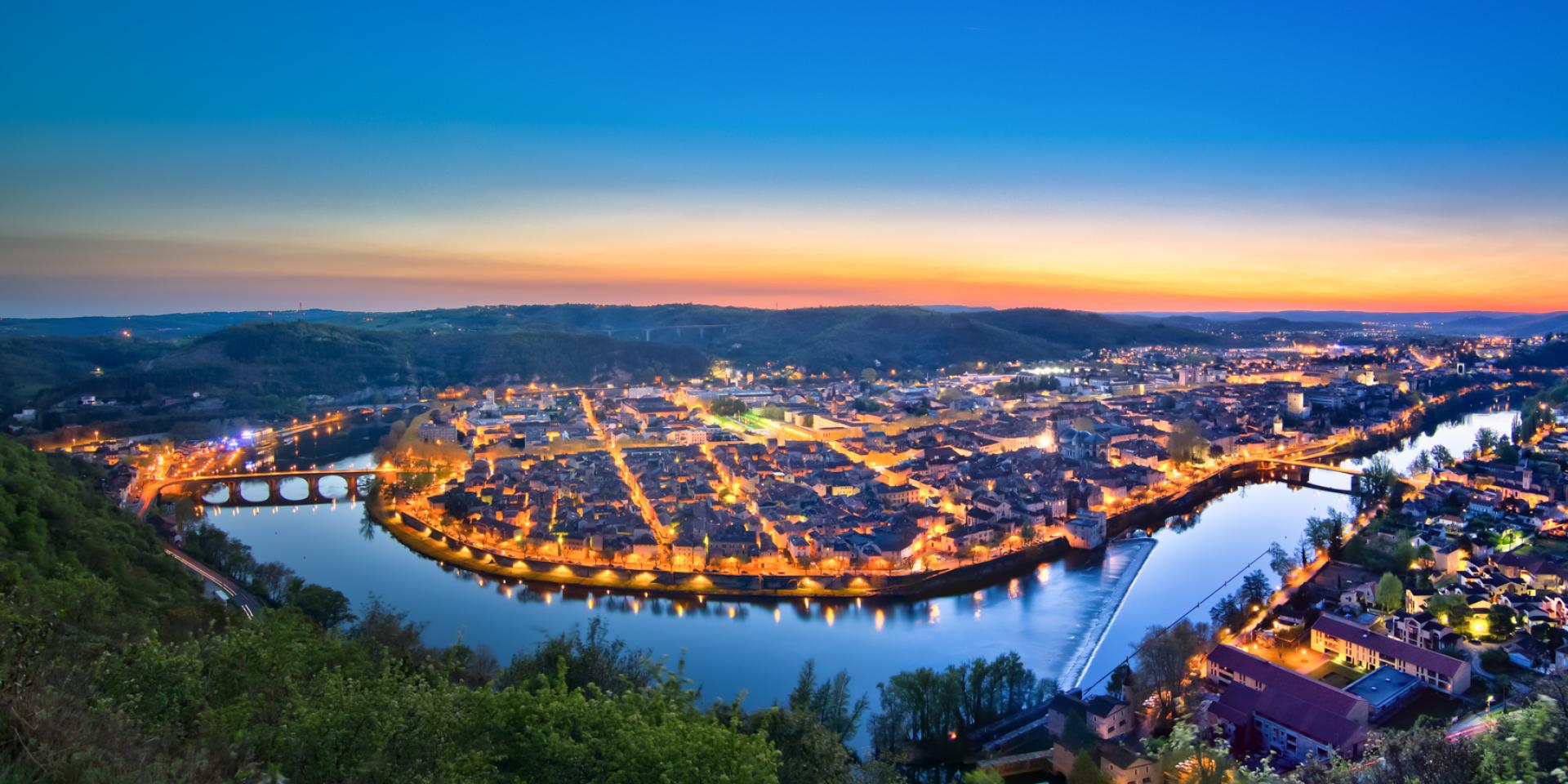 Mes incontournables de Cahors | Tourisme Lot