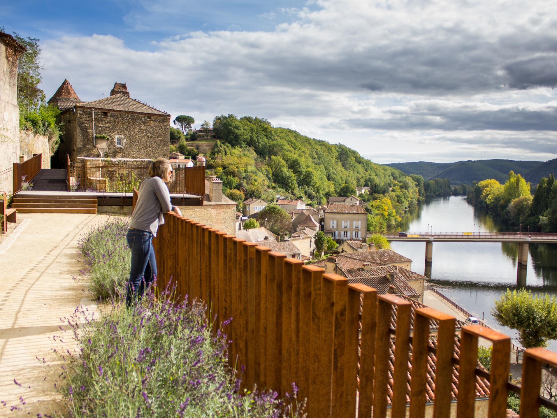 Les châteaux à visiter dans le Lot | Tourisme Lot