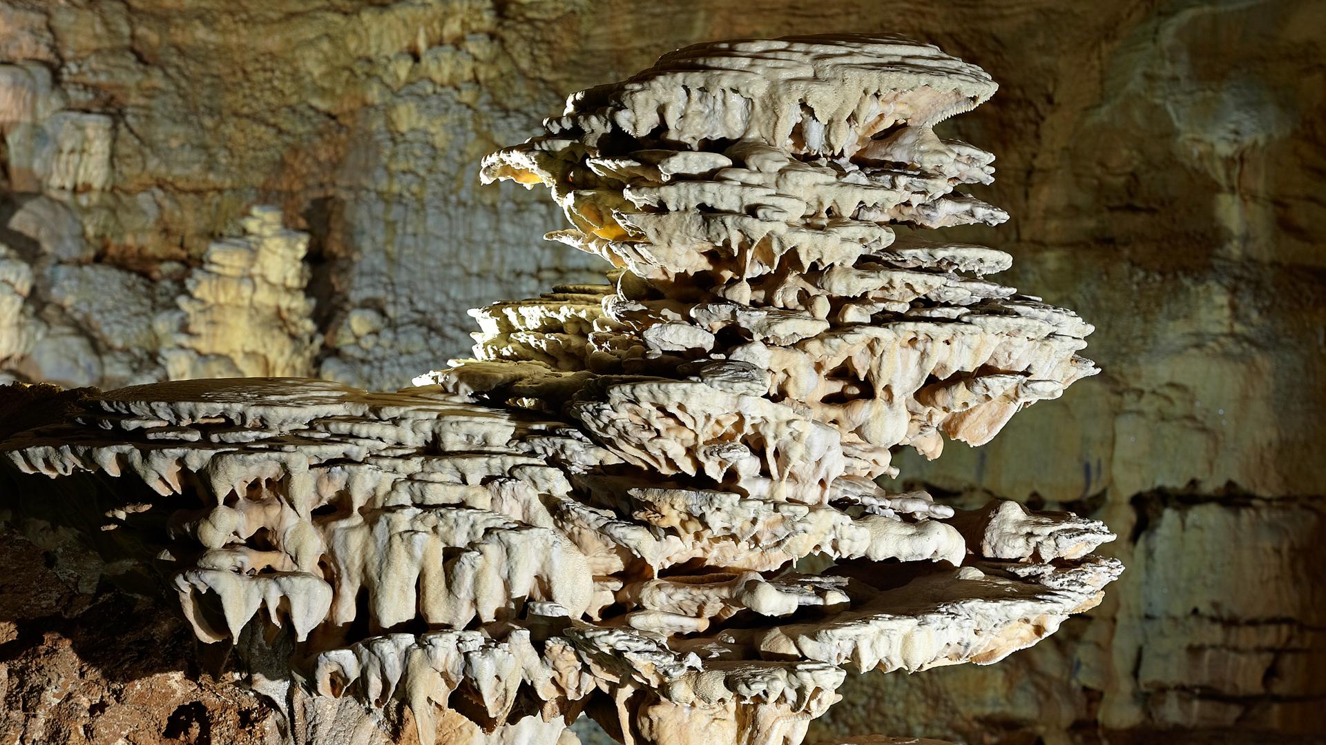 Gouffre de Padirac dans le Lot : visitez un site unique en France
