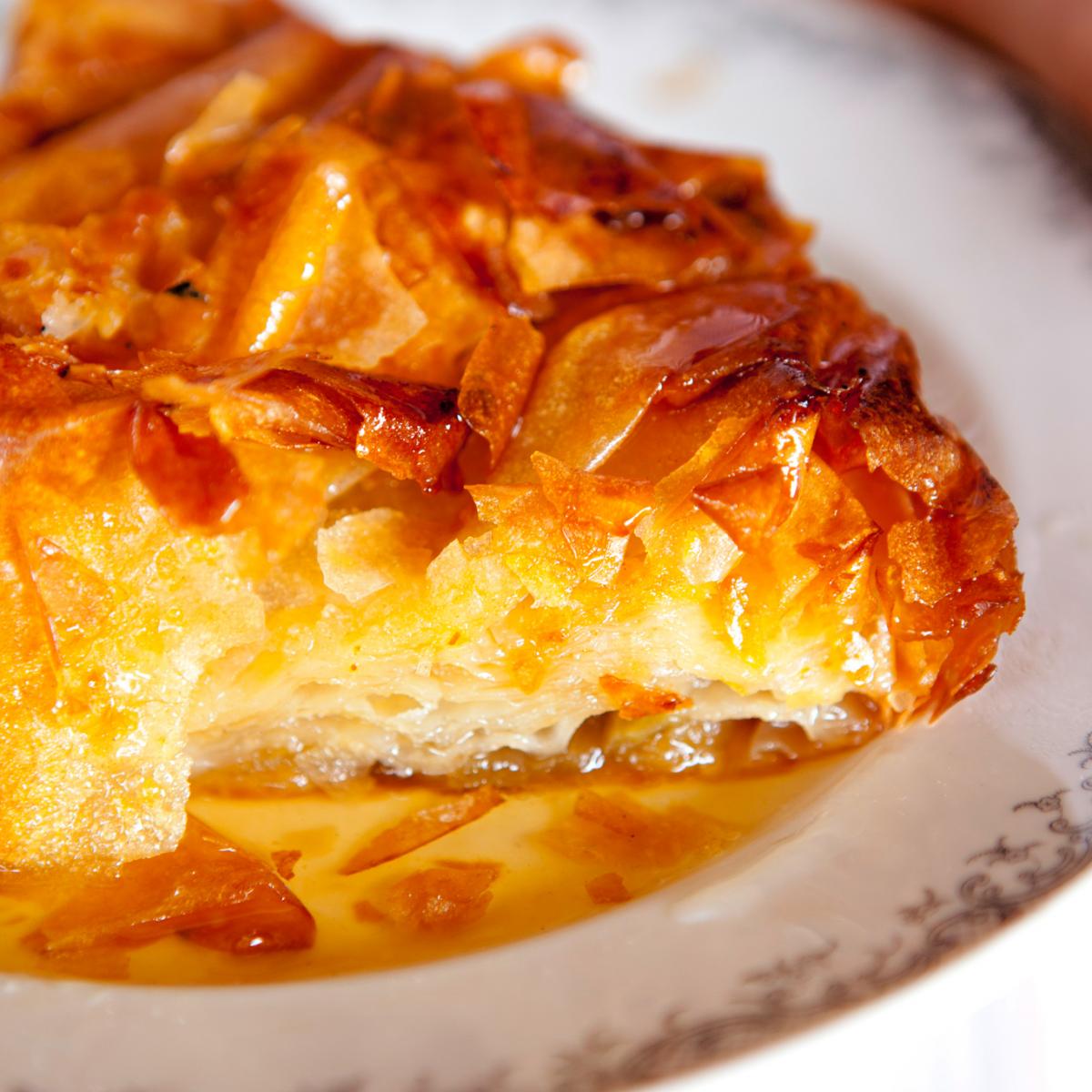 Le Pastis Quercynois