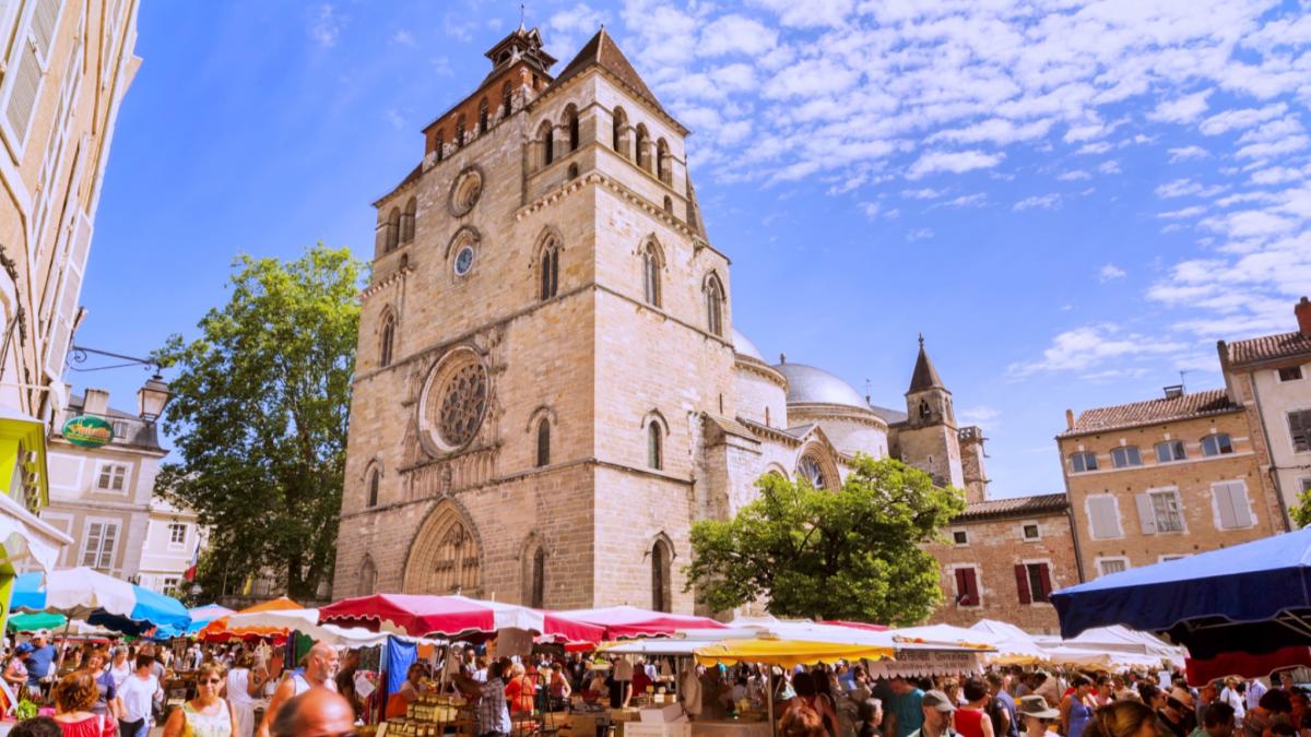 Mes incontournables de Cahors | Tourisme Lot