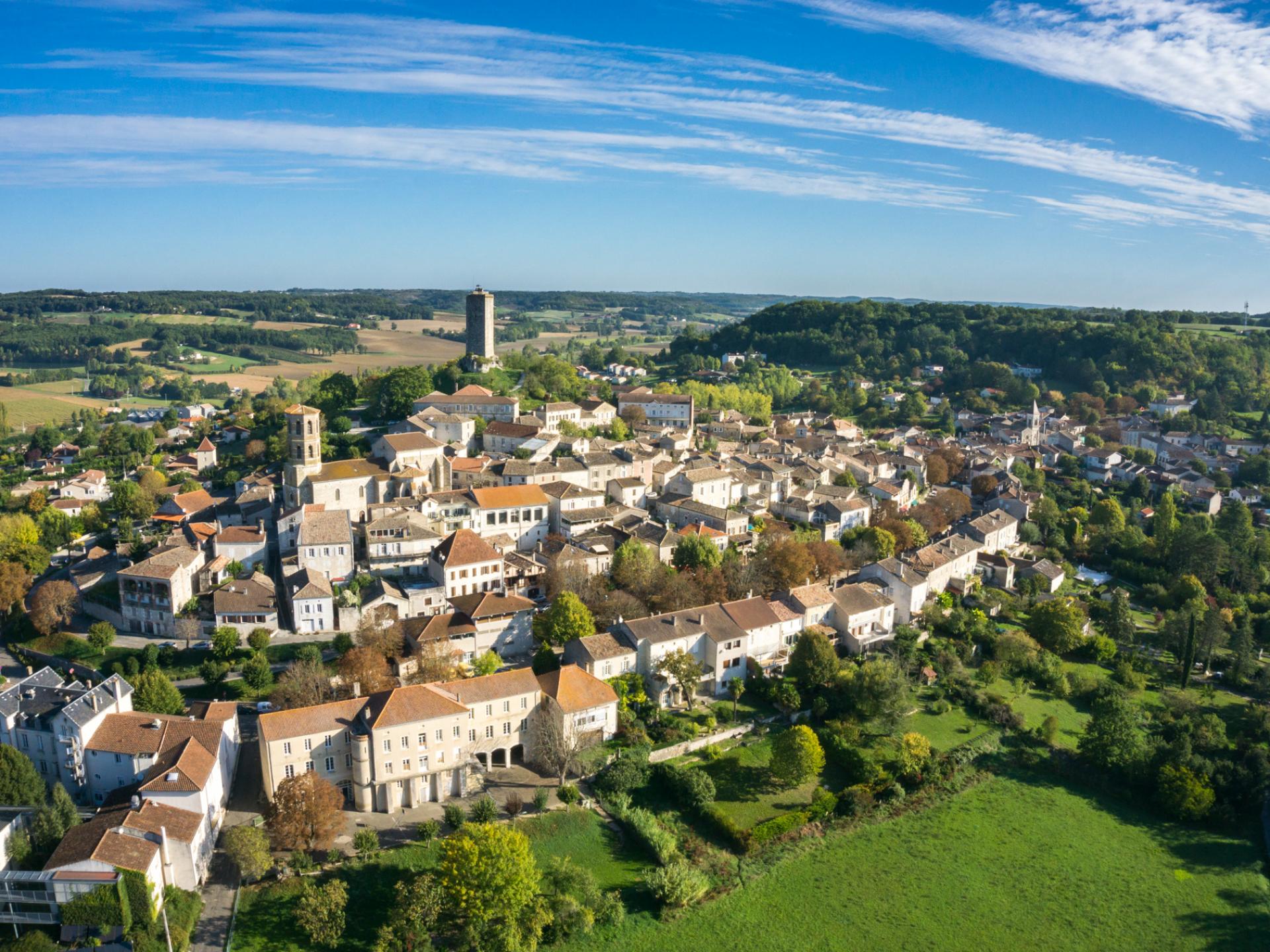 Montcuq-en-Quercy-Blanc