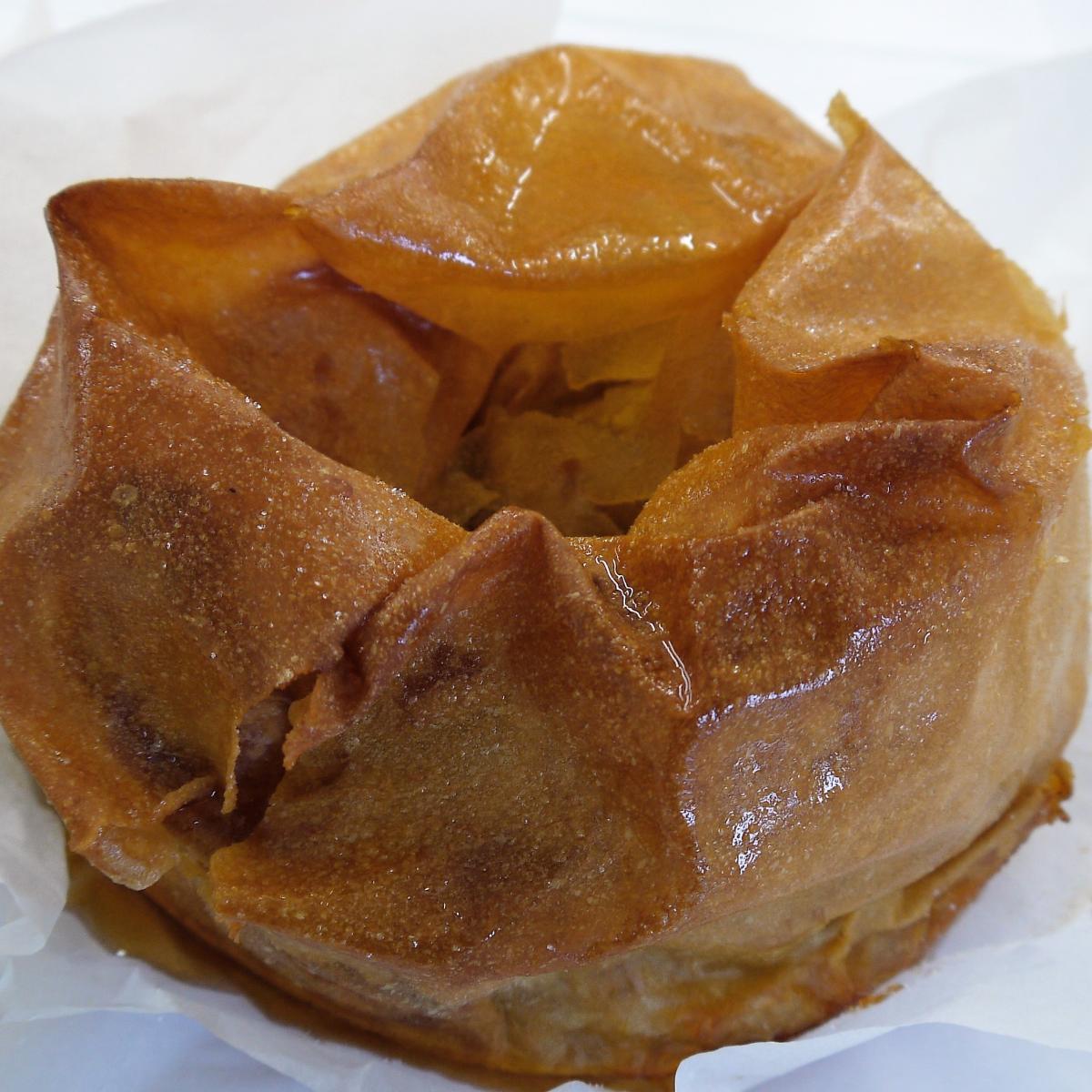 Pastis du Quercy – Dessert traditionnel lotois