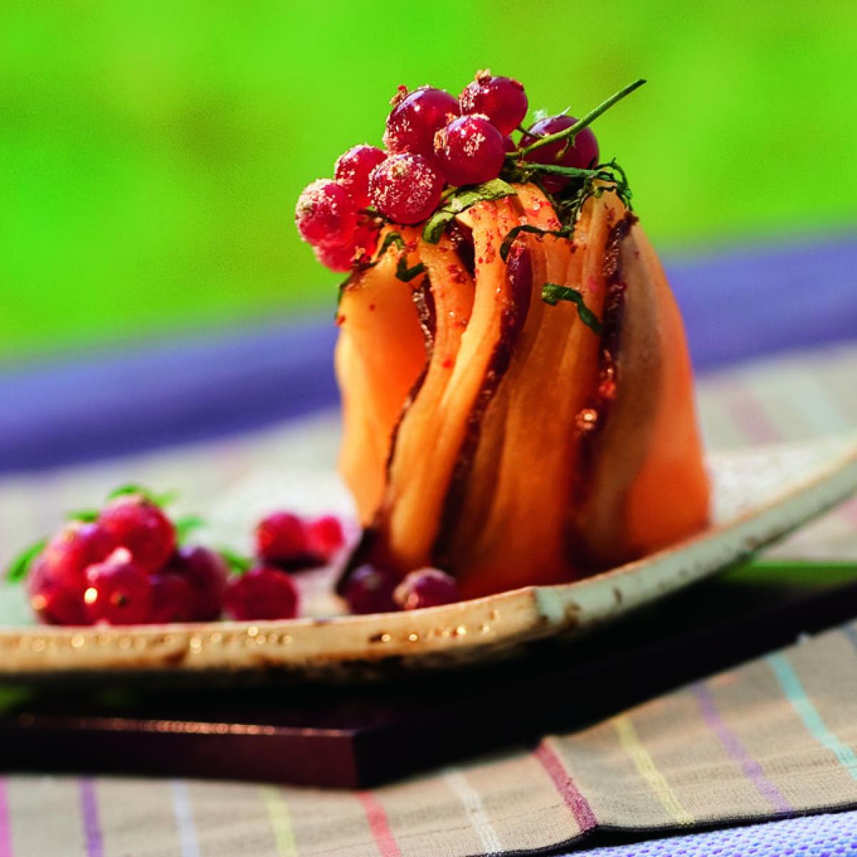 Recette de la mique lotoise