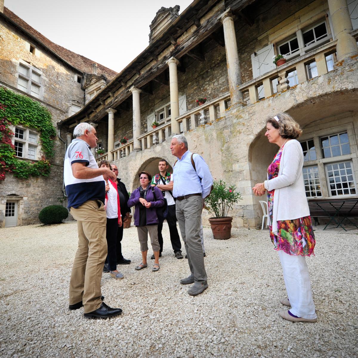 Domaine de Duravel – Capfun (Duravel) | Tourisme Lot