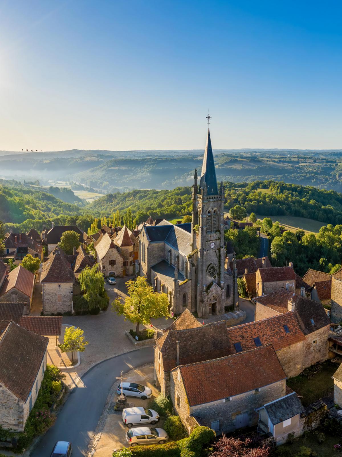Les Journées Européennes du Patrimoine dans le Lot | Tourisme Lot