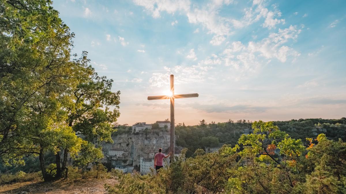 Découvrez Rocamadour, cité médiévale et religieuse | Tourisme Lot