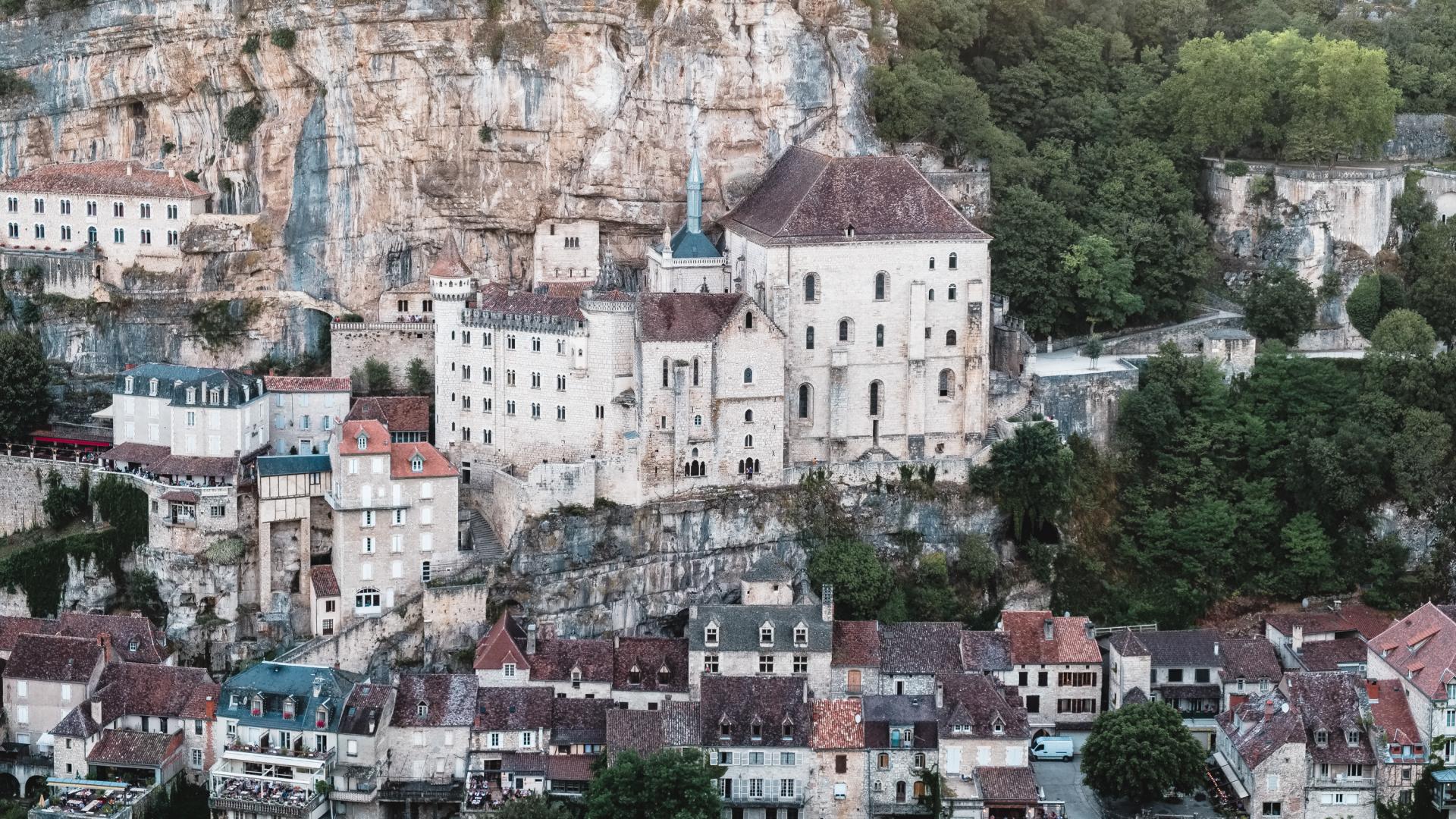 Découvrez Rocamadour, cité médiévale et religieuse | Tourisme Lot