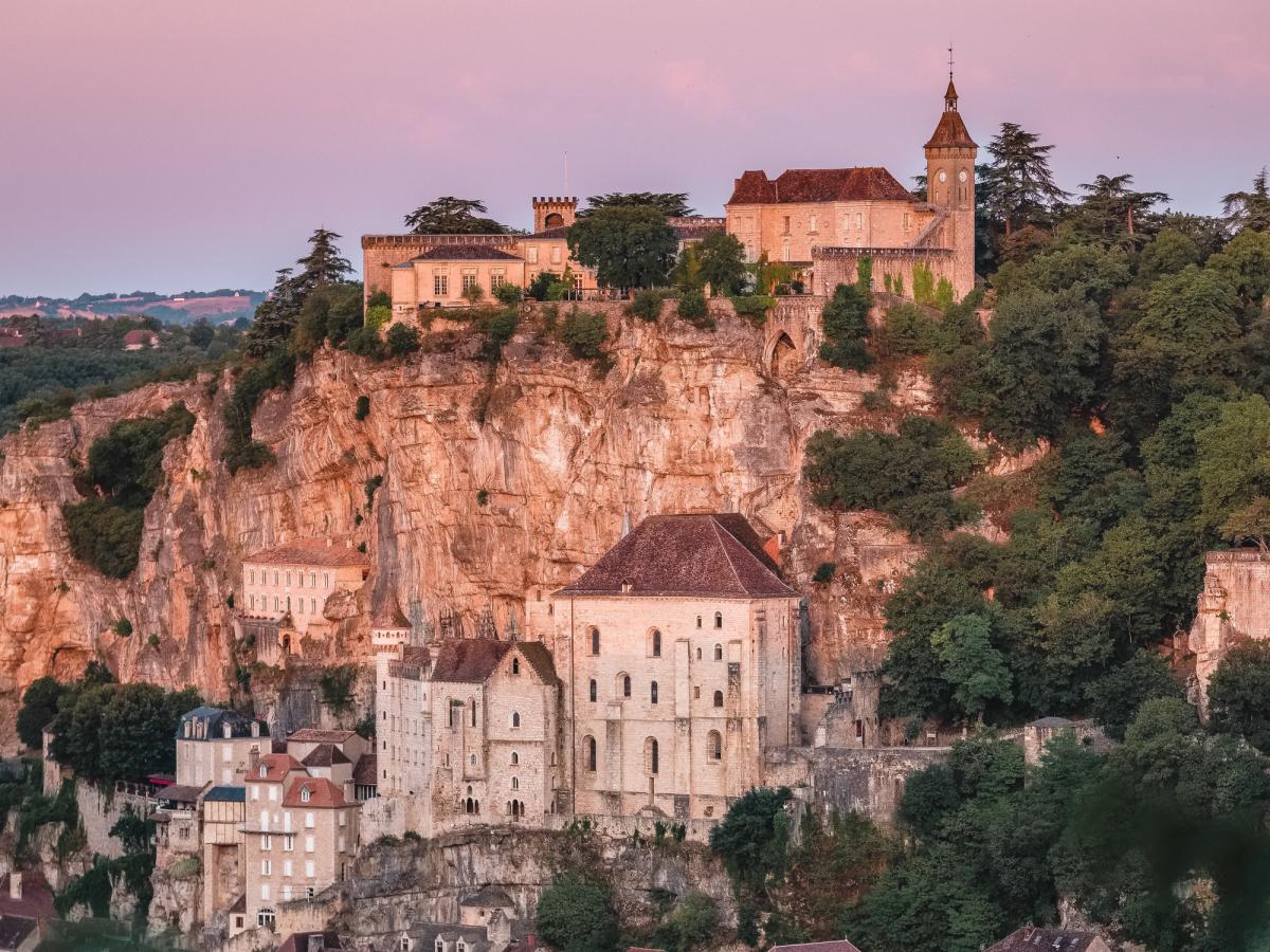 Espace presse | Tourisme Lot