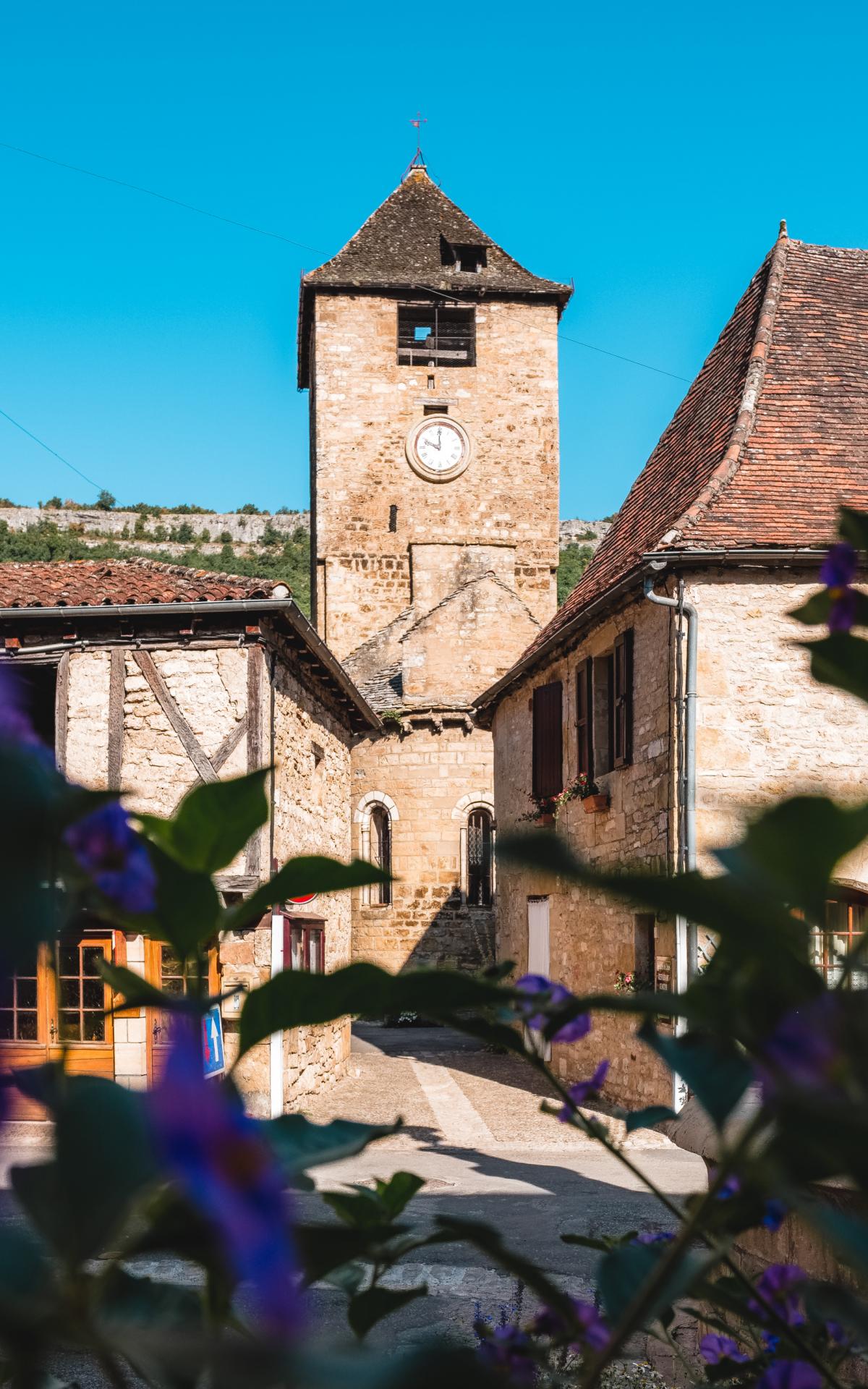 Autoire | Tourisme Lot