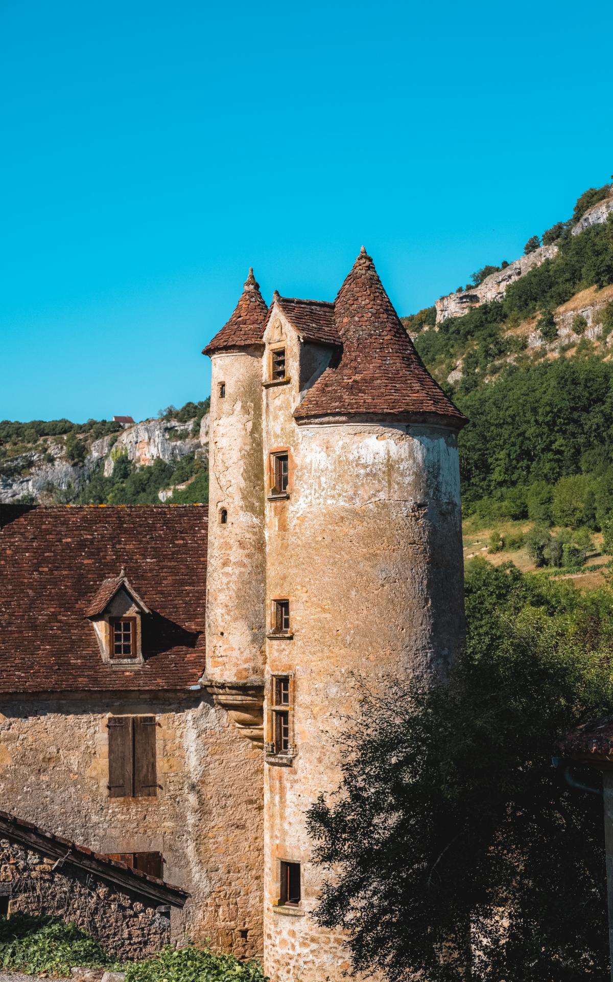 Autoire | Tourisme Lot