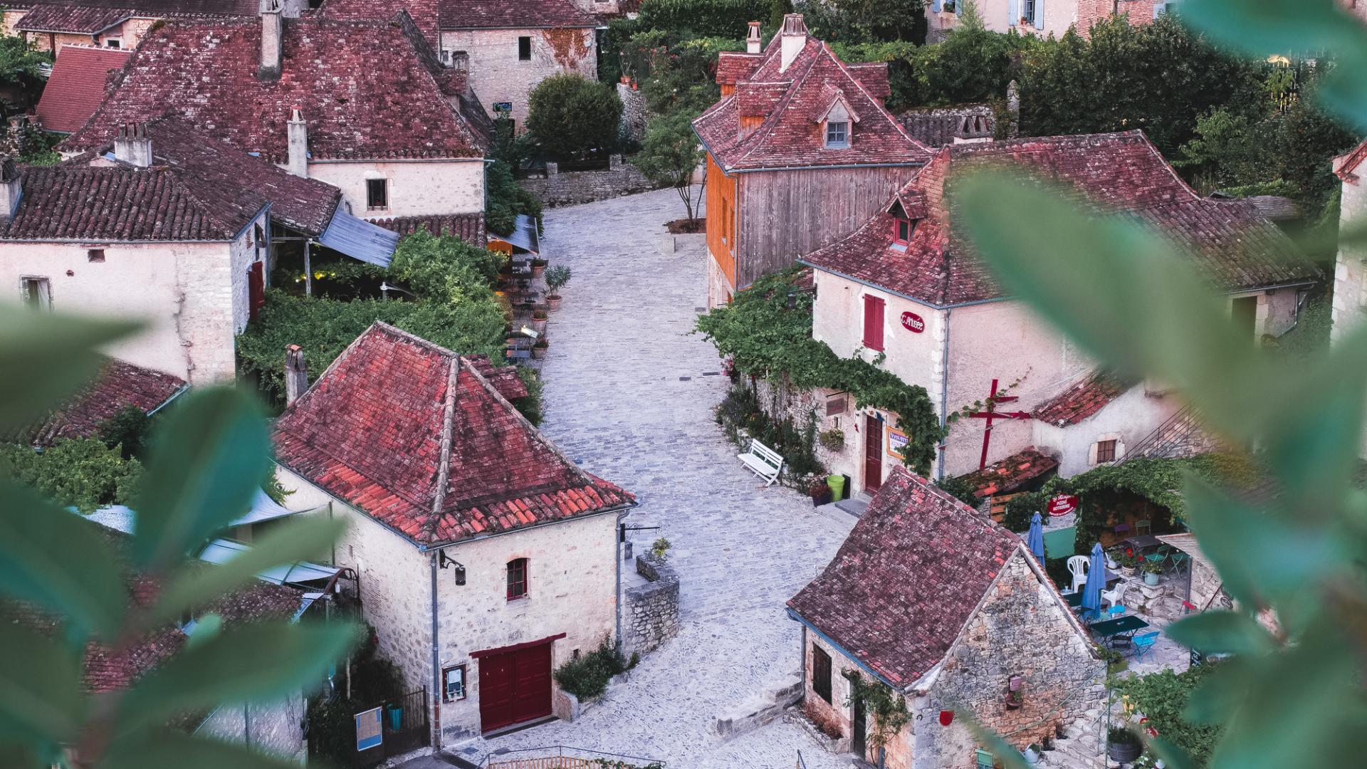 Top 10 des points de vue du Lot | Tourisme Lot