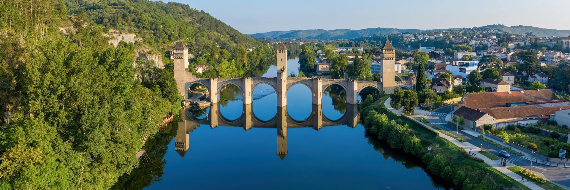 Cahors | Tourisme Lot