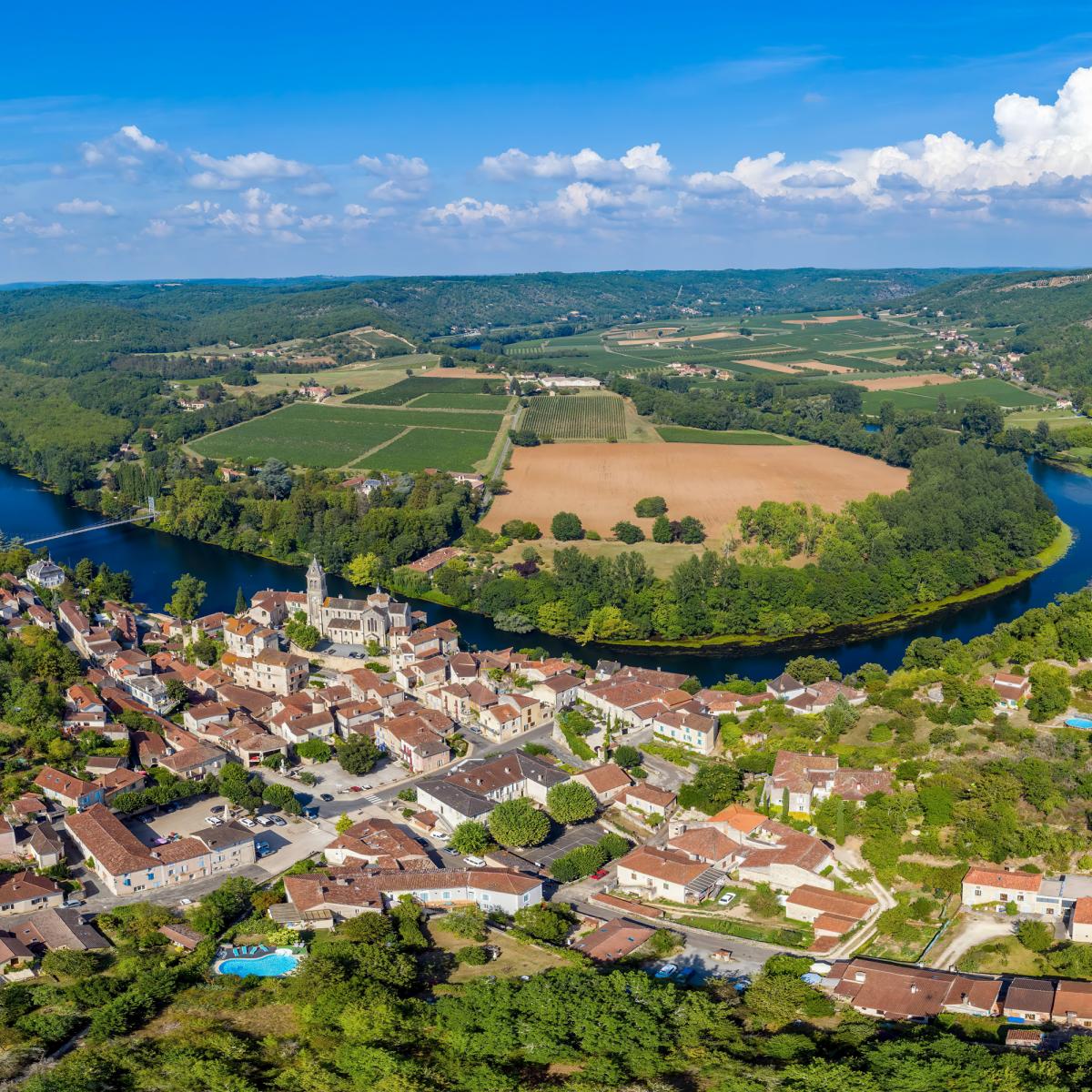 Albas | Tourisme Lot