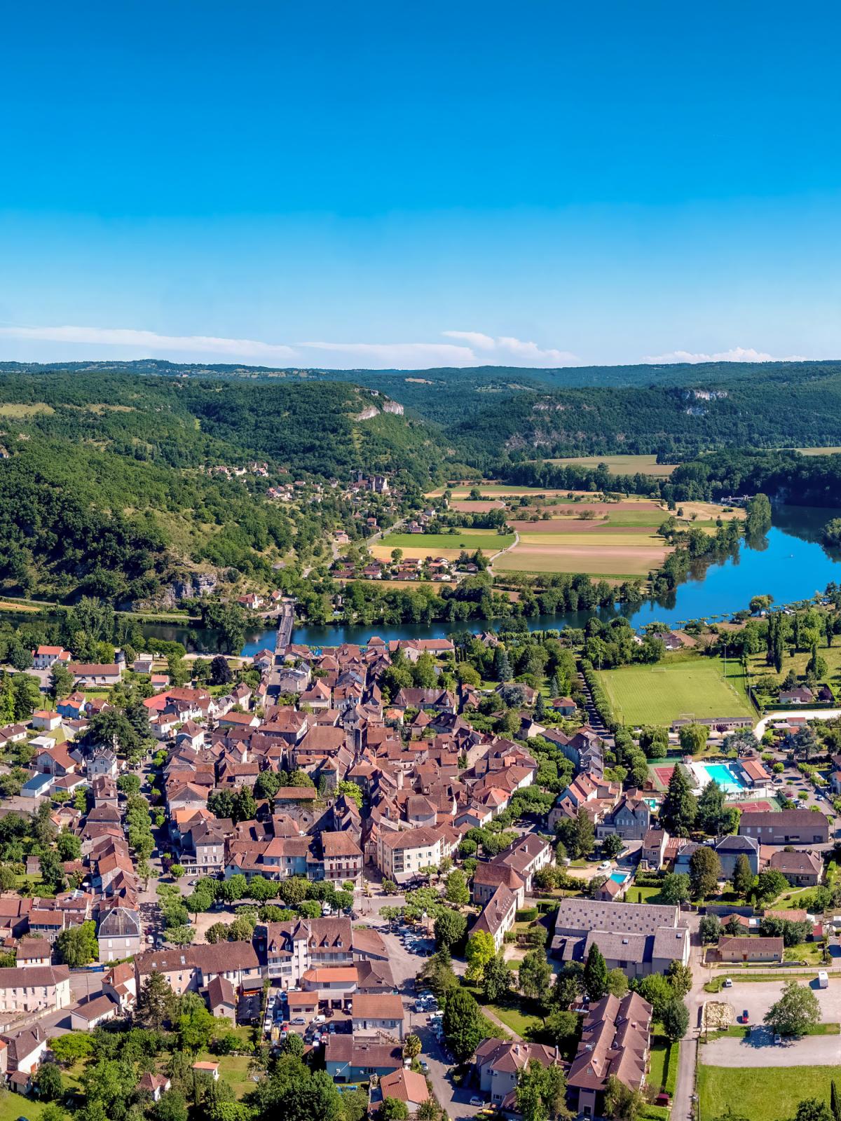 Les Journées Européennes du Patrimoine dans le Lot | Tourisme Lot